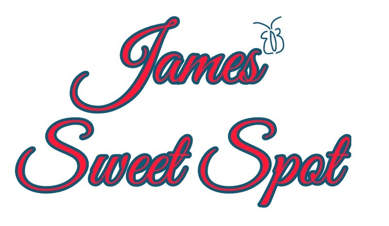 Home | James' Sweet Spot